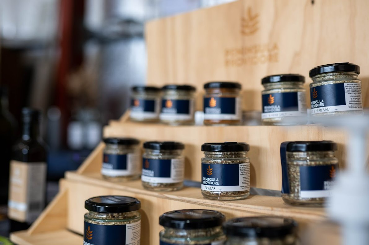 Peninsula Providore Spices – PeninsulaProvidore