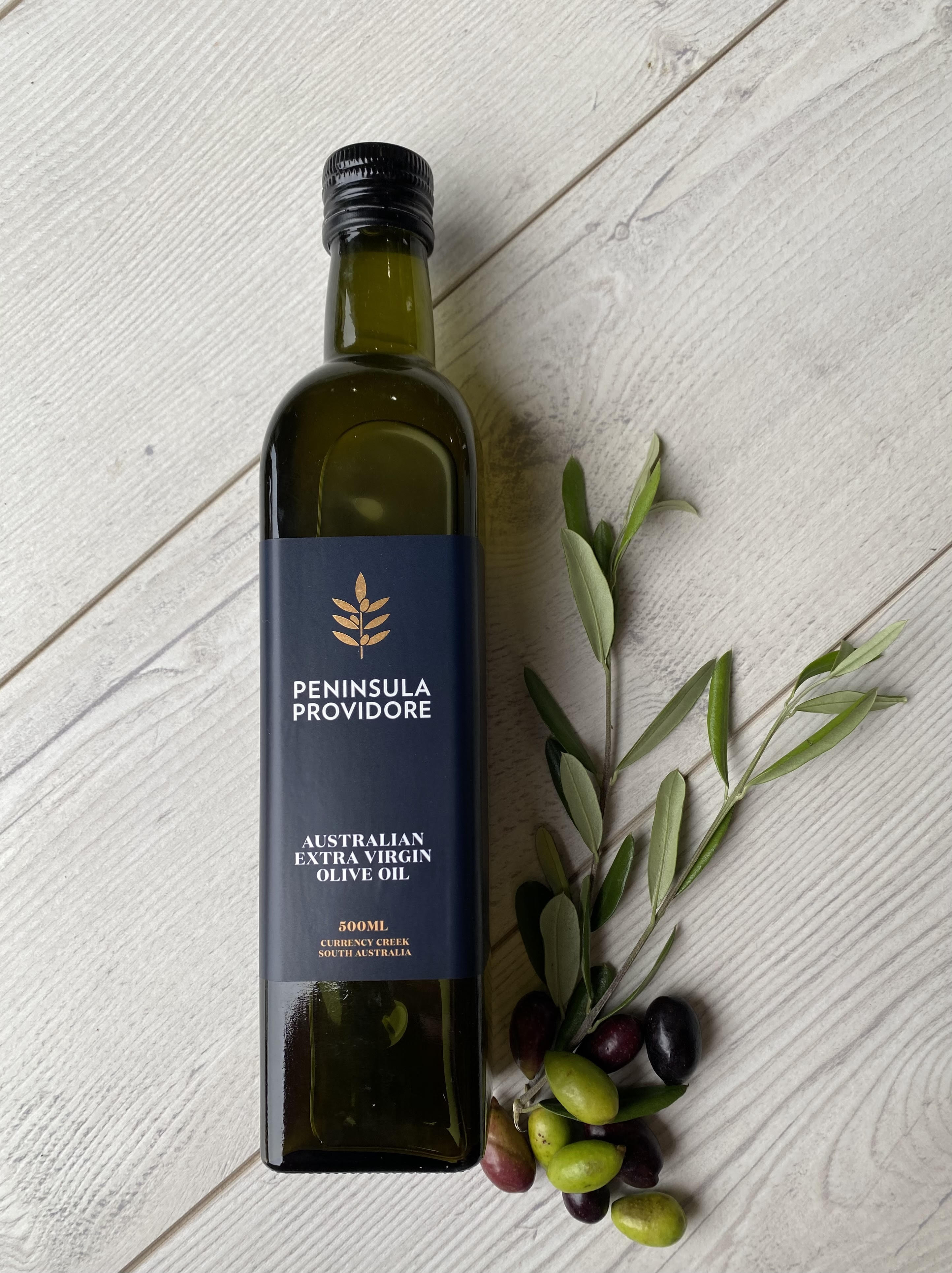 South Australian Olive Oil | Estate Grown Extra Virgin Olive Oil Range ...