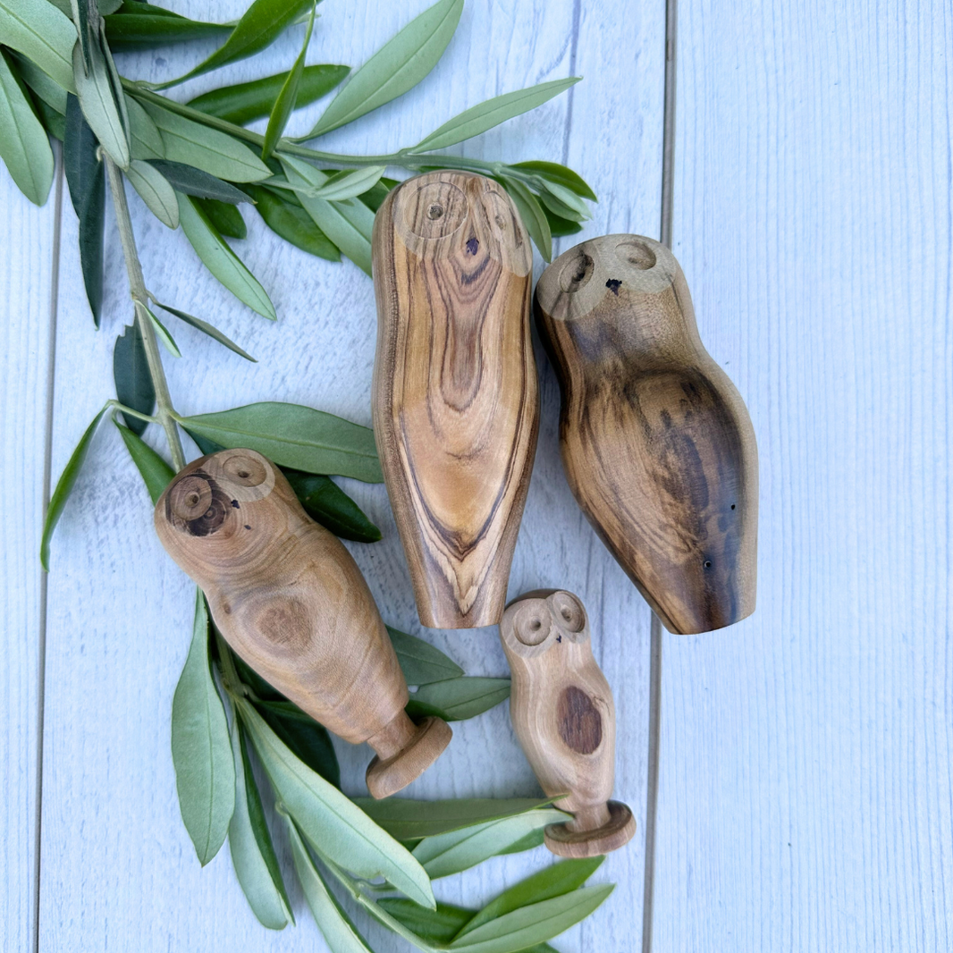 Olive Wood Creations – PeninsulaProvidore