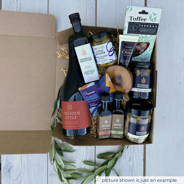 Mystery Gift Boxes – PeninsulaProvidore