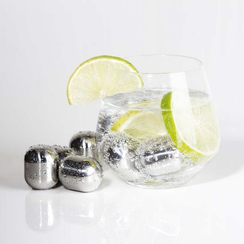 Gin Pearls – PeninsulaProvidore